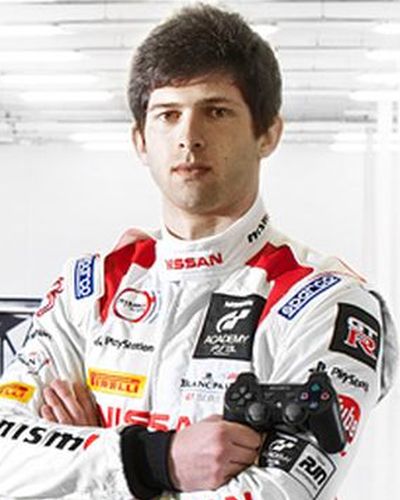 Miguel Faisca profile on