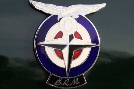 BRM V16 – British Nation's Pride, Failure on the Track