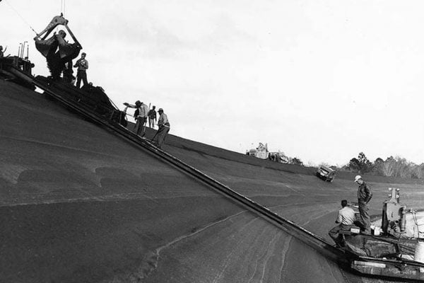 From moonshiners to millionaires - a look inside NASCAR history