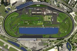 Daytona International Speedway - The Temple of Endurance Racing