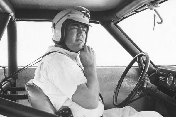 From moonshiners to millionaires - a look inside NASCAR history