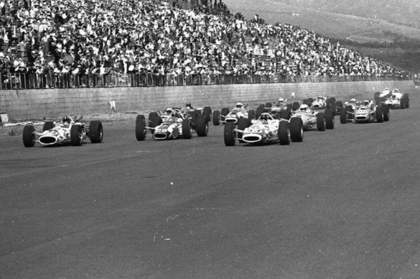 Fuji Speedway - One of Three Formula 1 Destinations in Japan - Your ...