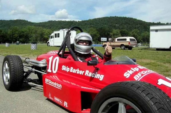 Skip Barber Racing School is the Ivy League for performance driving