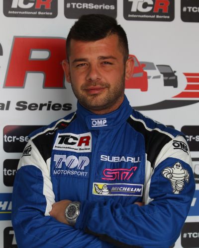 Luigi Ferrara profile on