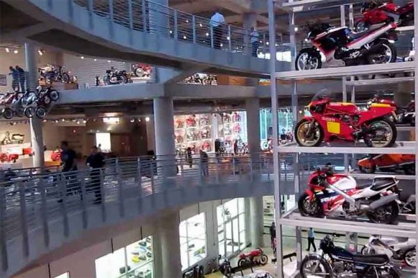 Discover Barber Motorsports Park: A Premier Racing Circuit Your ...