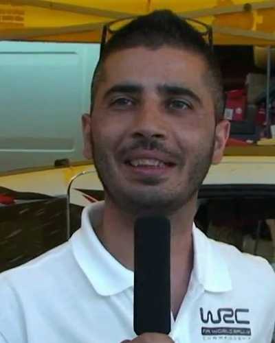 Alessandro Leoni profile on