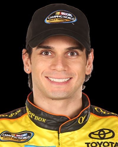 German Quiroga Jr profile on