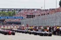Circuit Gilles Villeneuve and Its Famous Wall of Champions
