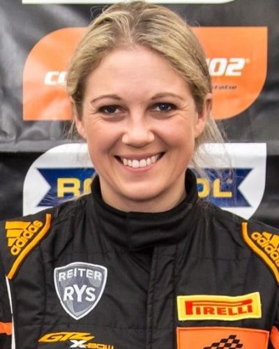 Anna Rathe profile on