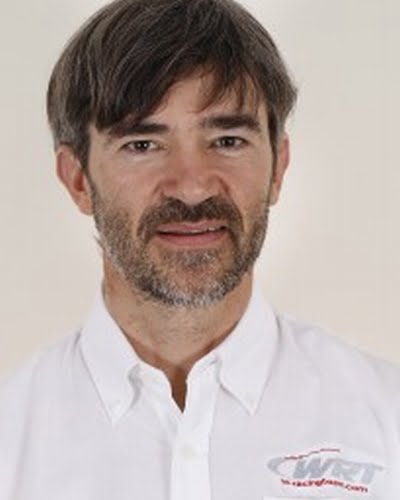 Yves Weerts profile on