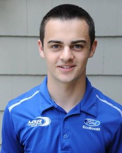 Ben Auriemma profile on