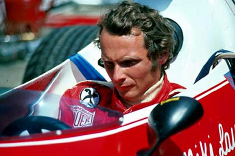 Top Formula 1 Drivers of the 1970s: Legends of Racing