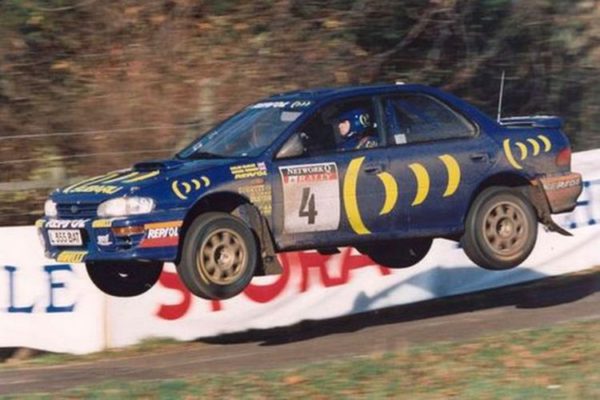 Top 10 Greatest World Rally Championship Cars of All Time
