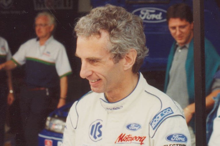 Top 10 BTCC Drivers of All Time - Your Ultimate Source for Motorsport ...