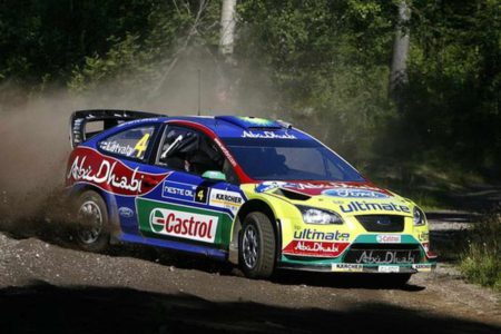 Top 10 Greatest World Rally Championship Cars of All Time