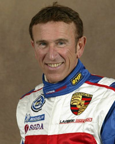 Henri-Gerard Tonelli profile on