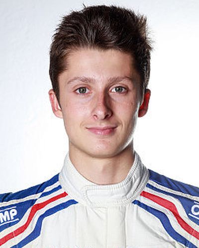 Giacomo Bianchi profile on