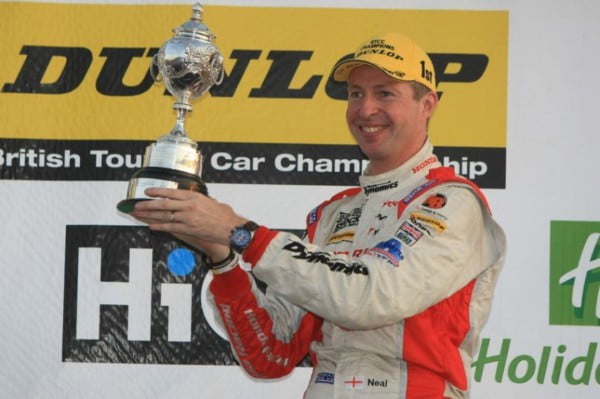 Top 10 BTCC Drivers of All Time - Your Ultimate Source for Motorsport ...