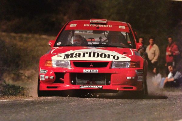 Top 10 Greatest World Rally Championship Cars of All Time