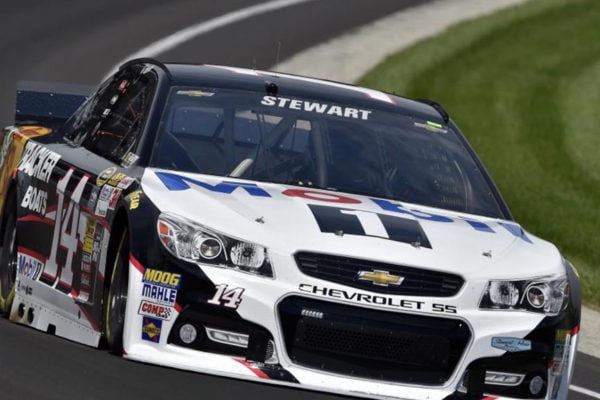 How important is the role of sponsors in racing?