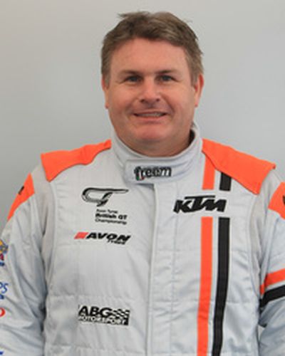 Peter Belshaw profile on