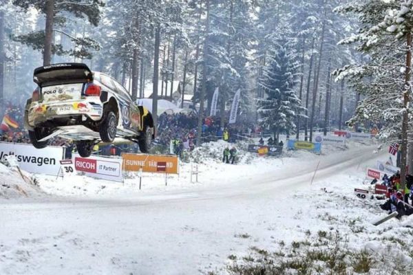 Greatest Motorsport Events in the World