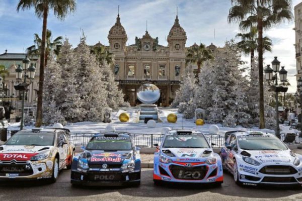 Greatest Motorsport Events in the World