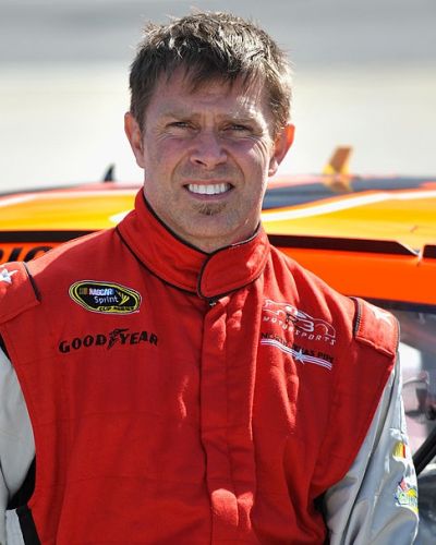 Scott Riggs profile on SnapLap