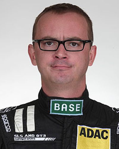 Jan Stovicek profile on