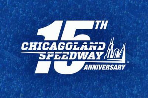 Chicagoland Speedway - Your Ultimate Source for Motorsport Insights and ...