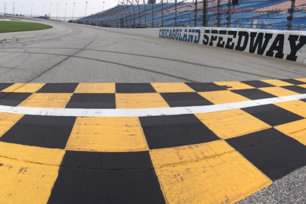 Chicagoland Speedway - Your Ultimate Source for Motorsport Insights and ...