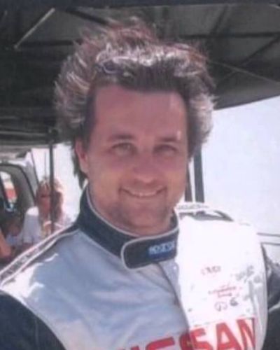 Costantino Bertuzzi profile on