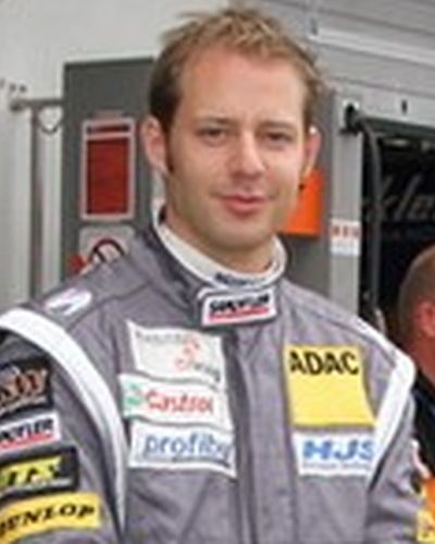 David Franzen profile on