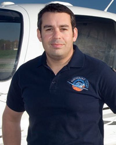 Lewis Liebert profile on