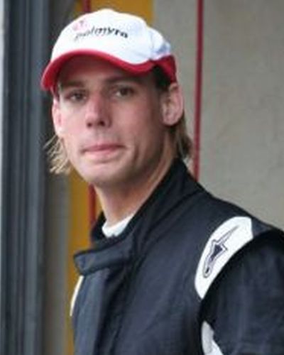 Paul Harkema profile on