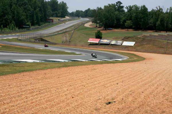 Road Atlanta - Home of The Prestigious Petit Le Mans