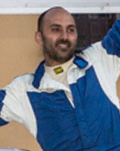 Felix Macias Dieguez profile on