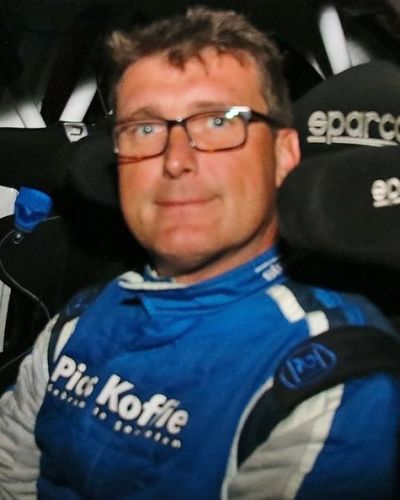 Filip Pyck profile on