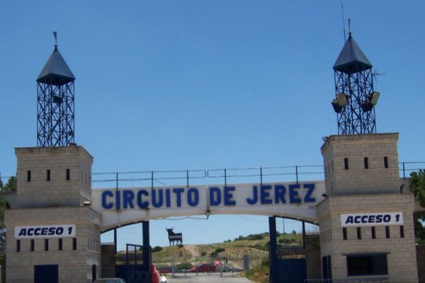 Jerez Circuit - World's Capital of Motorcycle Fans