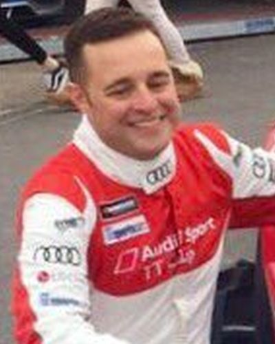 Jesse Adams profile on