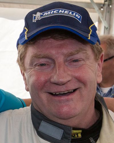 Raimo Niemi profile on