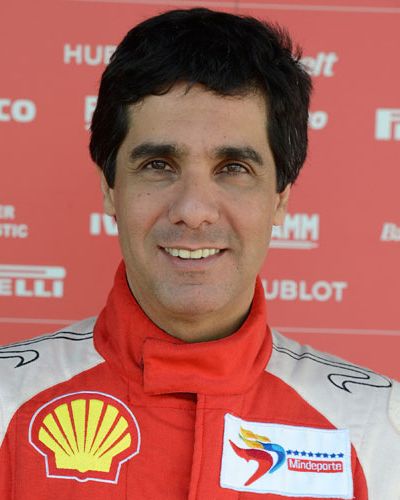 Fernando Baiz profile on