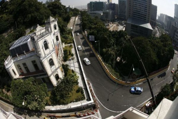 Macau Guia Circuit - Asia's Central Place of Motorsport - Your Ultimate ...
