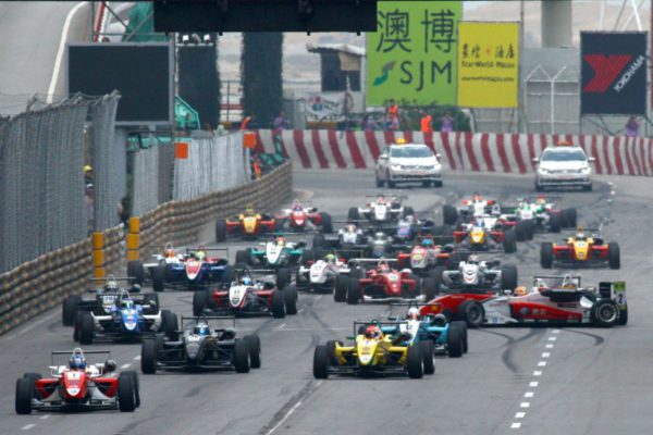 Macau Guia Circuit - Asia's Central Place of Motorsport