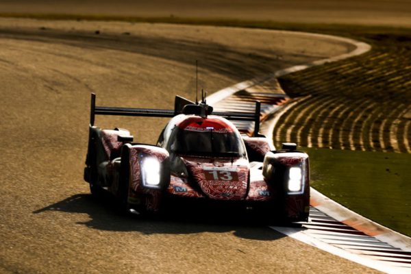Rebellion Racing - best LMP1 privateers ready for new challenges