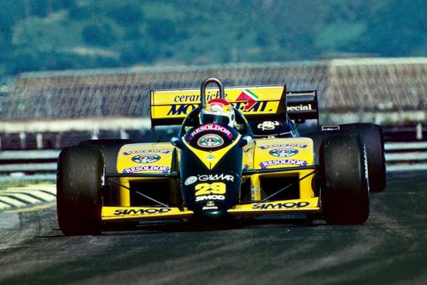 Minardi's Legendary Status in Formula 1 History