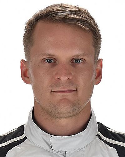 Nikita Lastochkin profile on