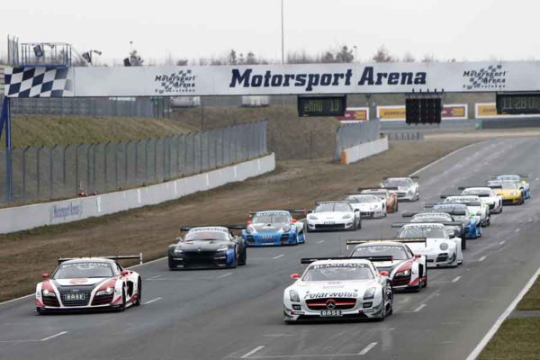 Motorsport Arena Oschersleben - First Class Racing Venue for Major ...
