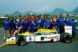 Williams FW11 - One of the Best in the Turbo Era of Formula 1