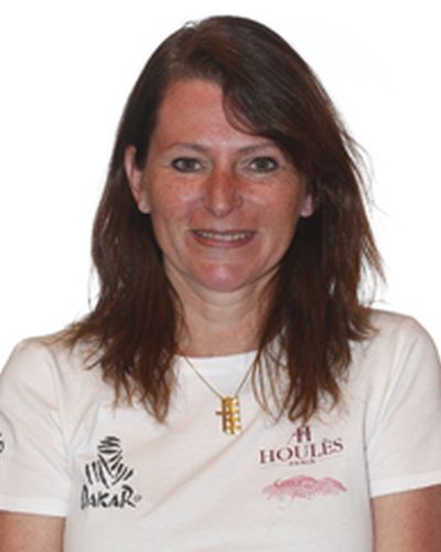 Catherine Houles profile on